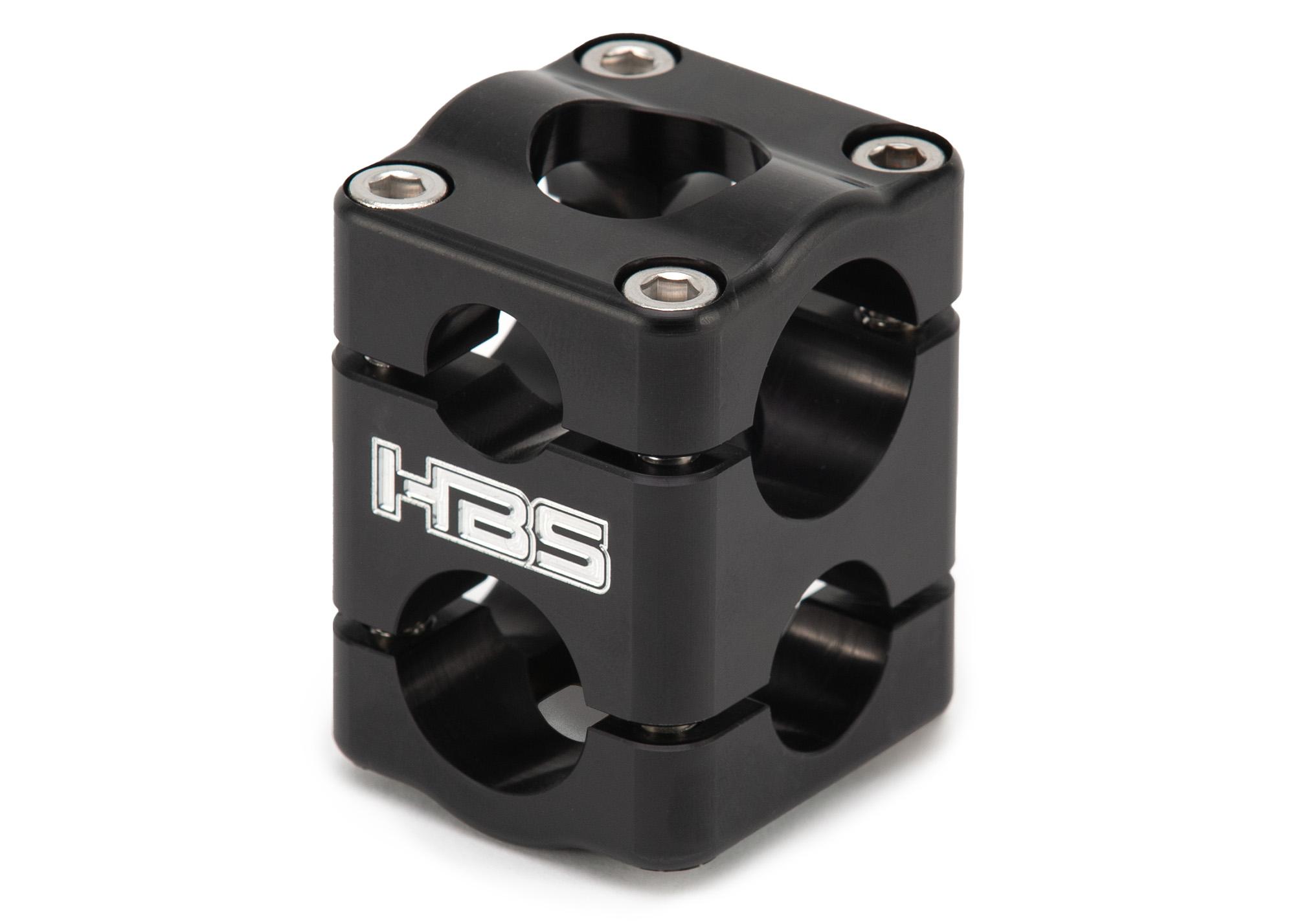 Upper Steering Shaft Clamp