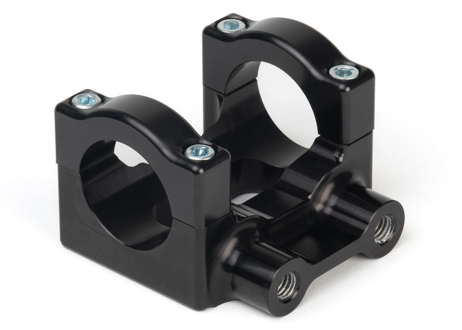 Junior Sprint Axle Clamp for Steering Box, 1-1/2" Axle