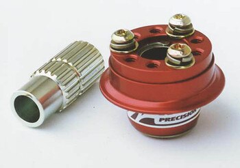 600 Micro Sprint Steering Components | Hyper Racing