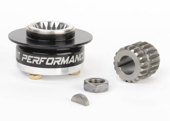 Lightning Sprint/Midget Steering | Hyper Racing