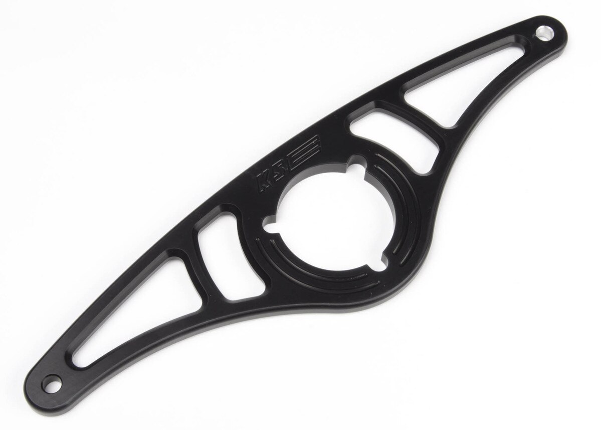 KSE Steering Box Mount