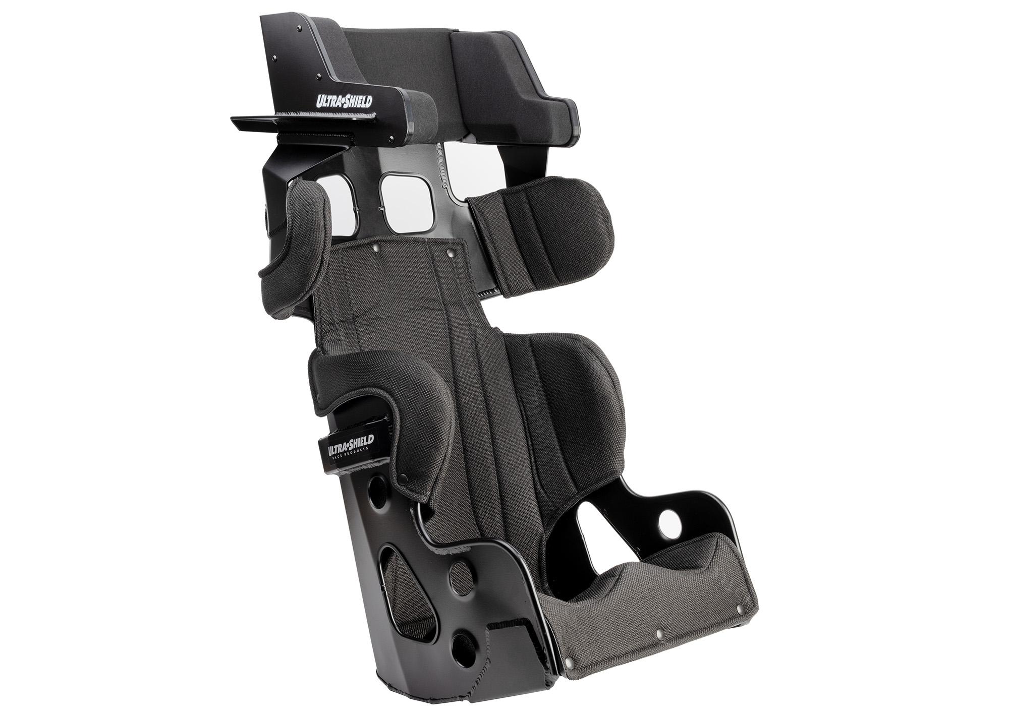Ultra-Shield TC1 Seat with PSS Halo