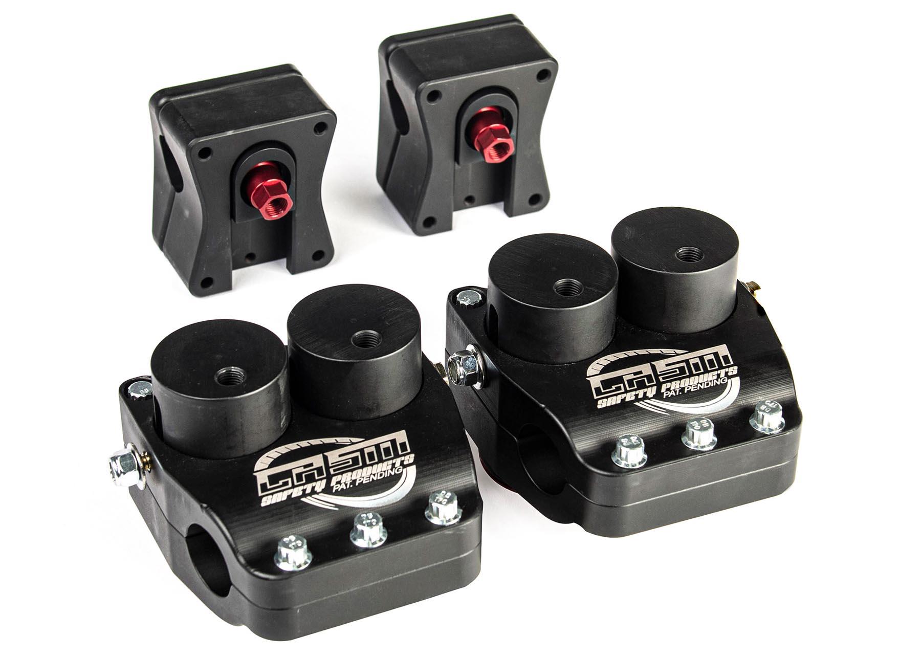 CASM Seat Mount Assembly