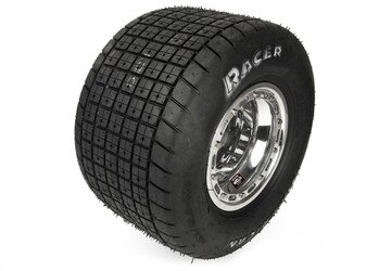 10" American Racer Tires | Hyper Racing