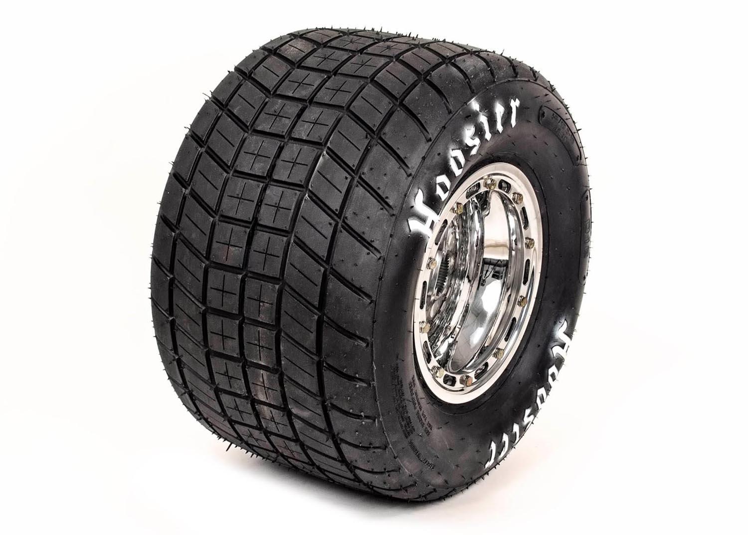 Hoosier 65/10-10 RD15 Tire
