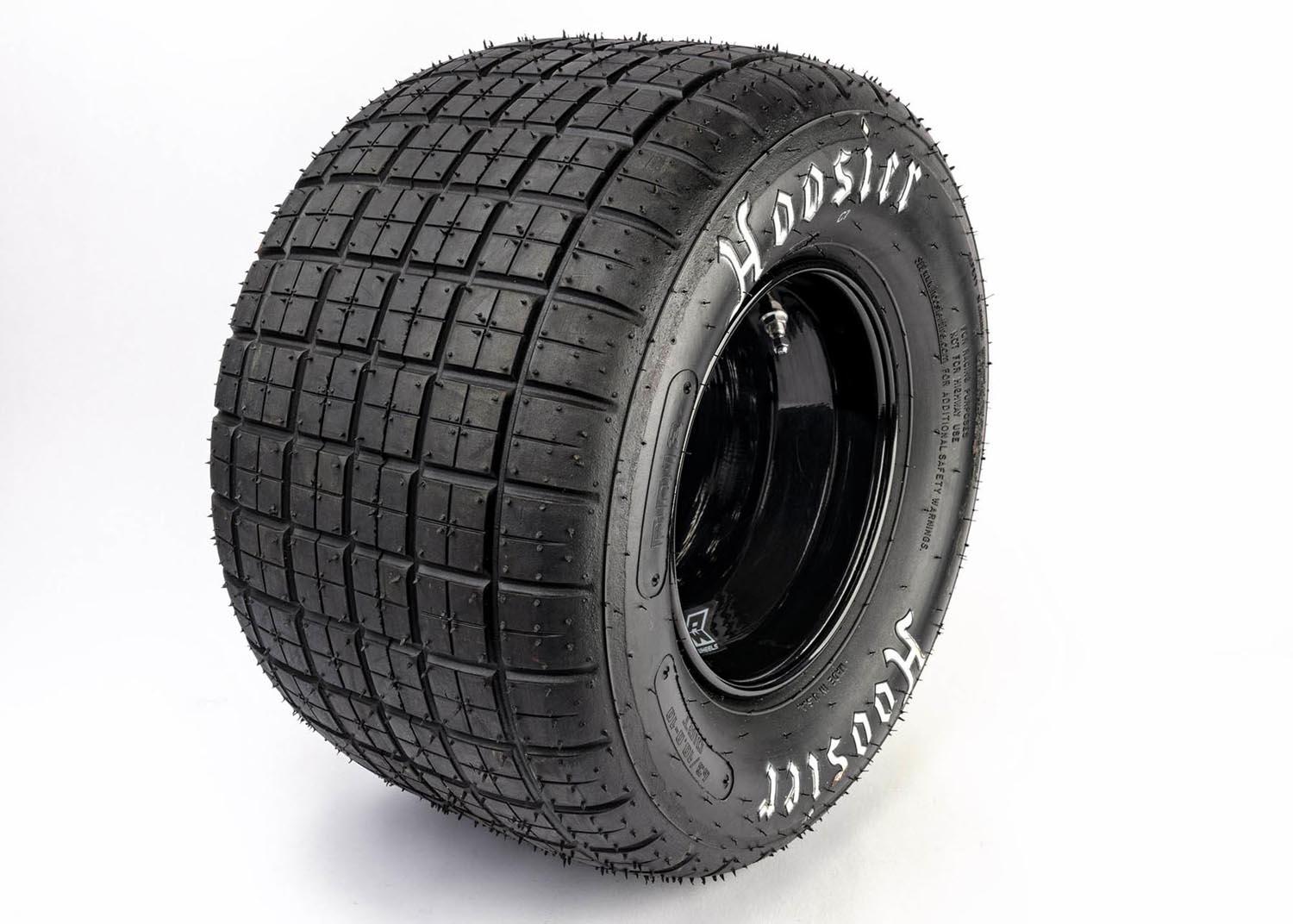 Hoosier 63/10-10 RD15 Tire