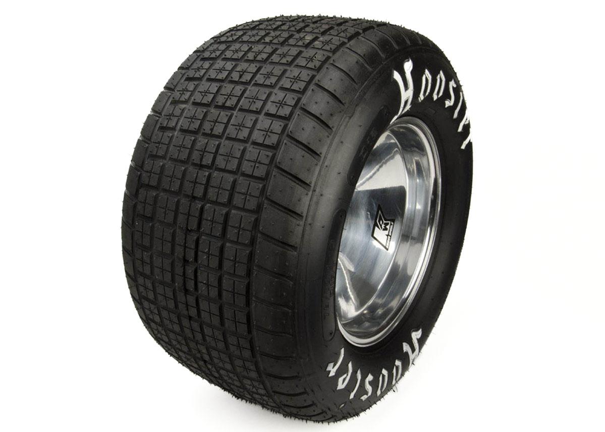 74.0/10.0-13 D12 Hoosier Tire
