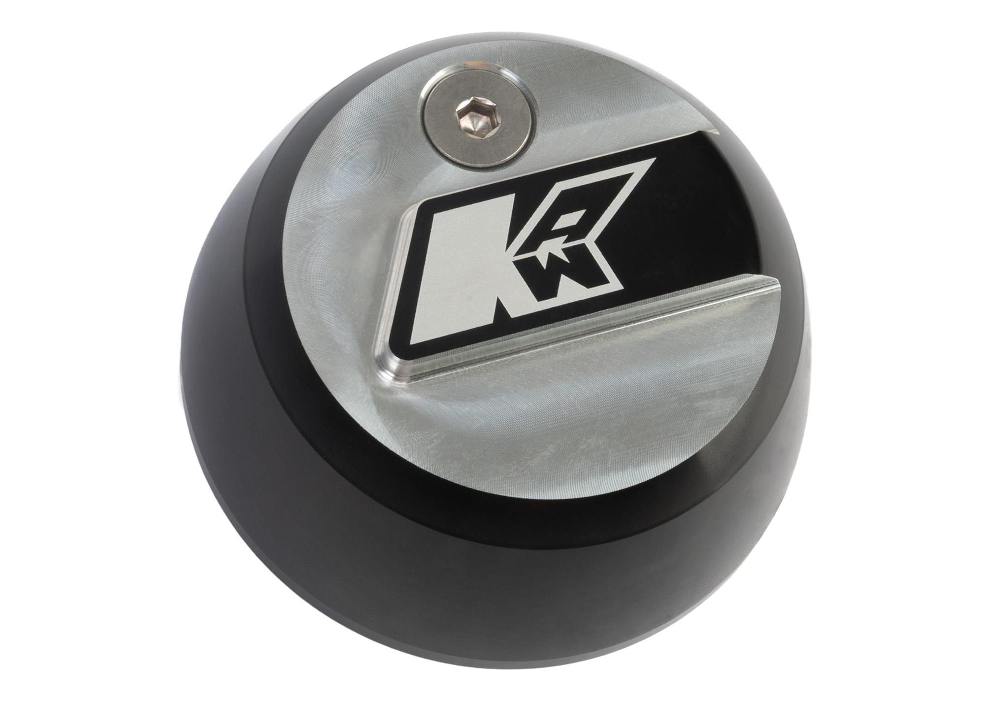 Dust Cap for 13" Tribolt Hub