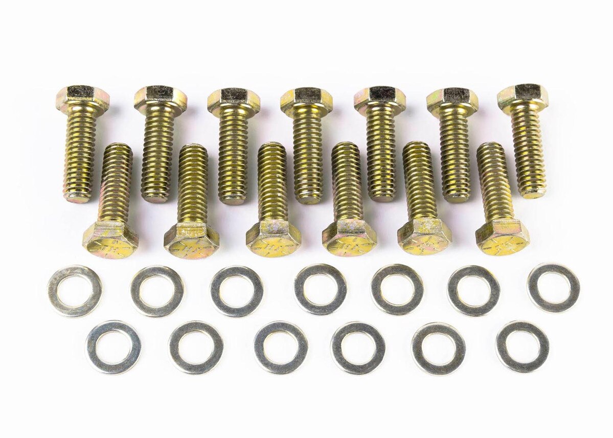 13" Rear Wheel & Bead lock Bolt Kit