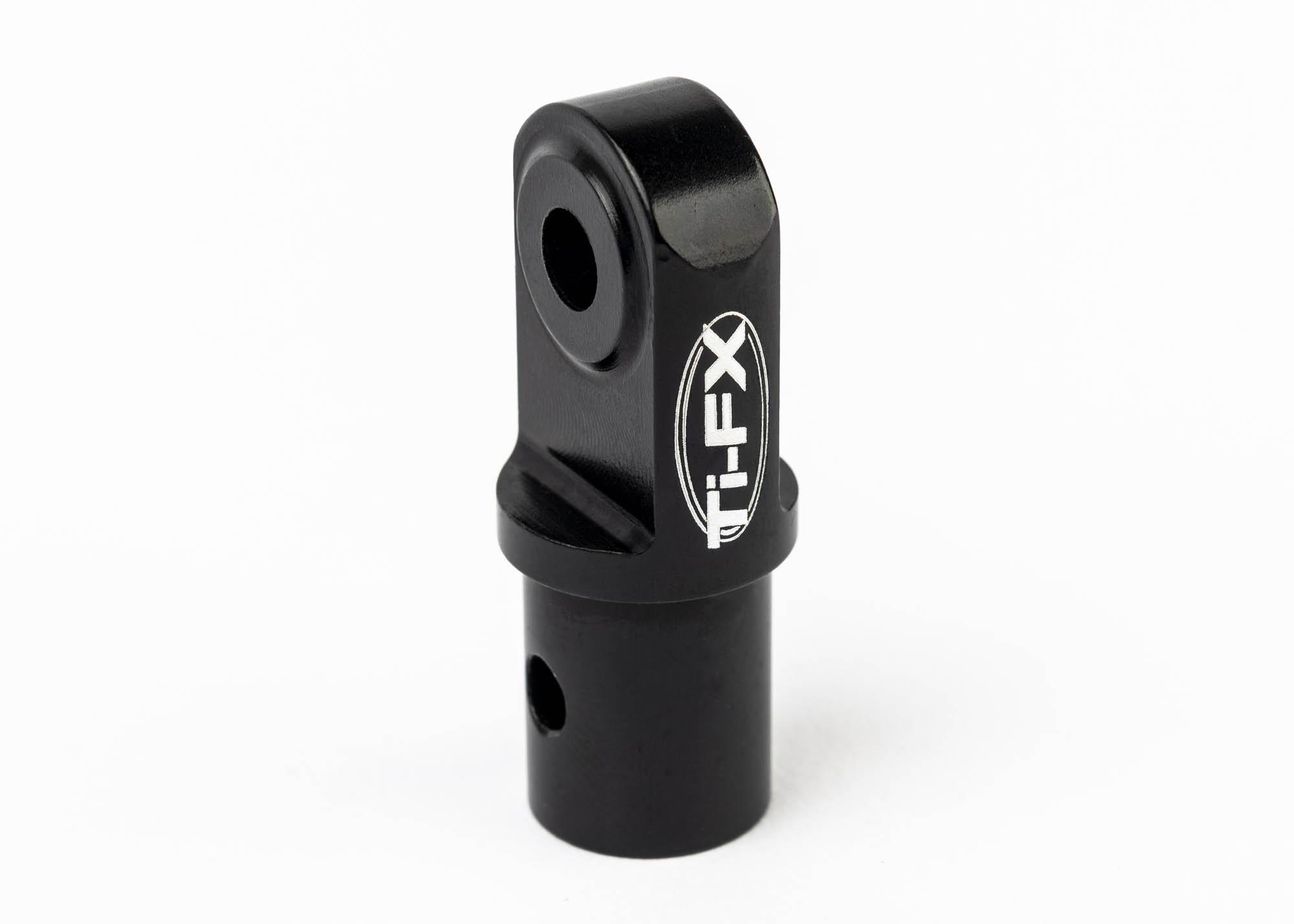 Ti-FX Nose Wing Post Insert