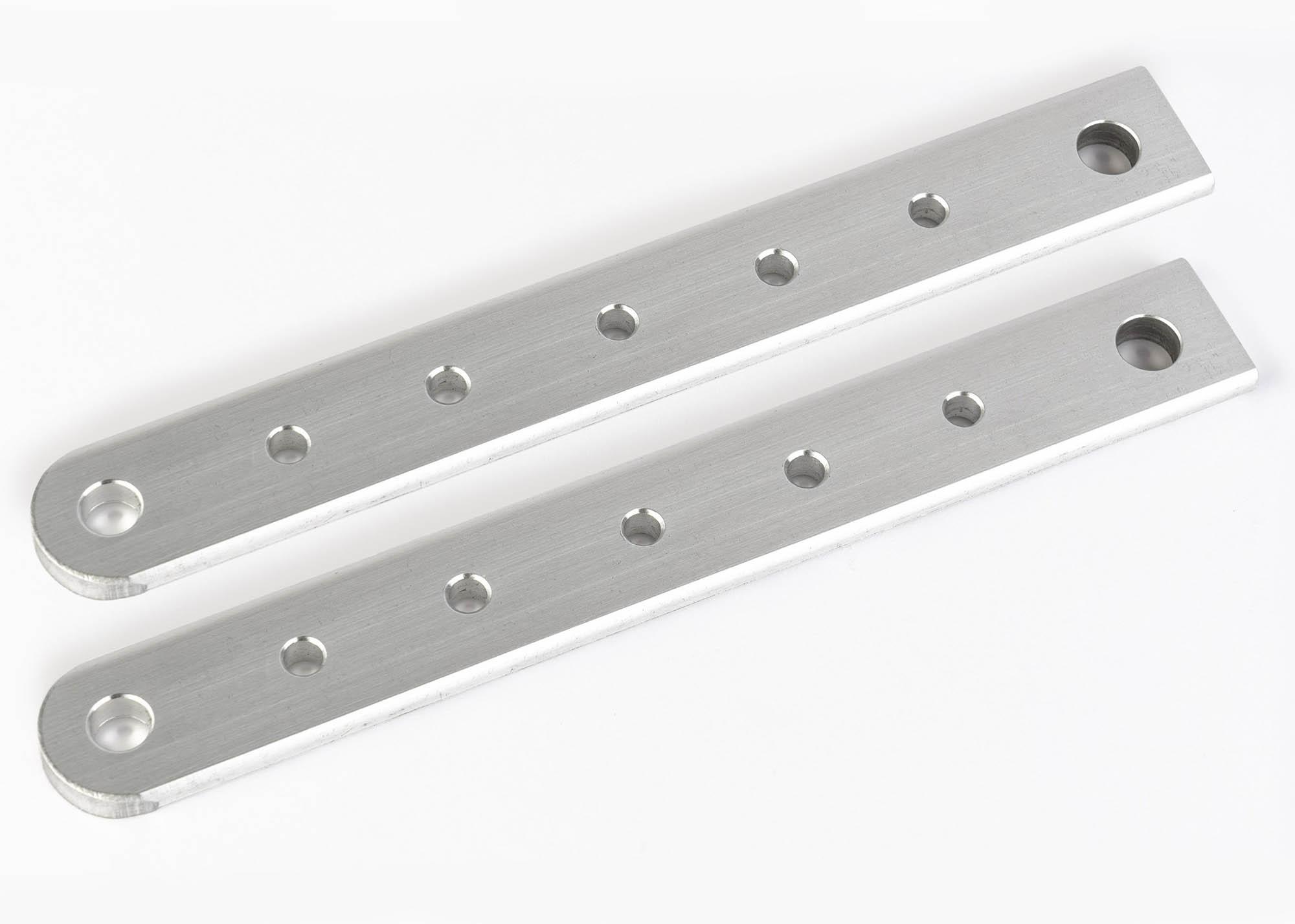 Rear Aero Wing Tree Insert