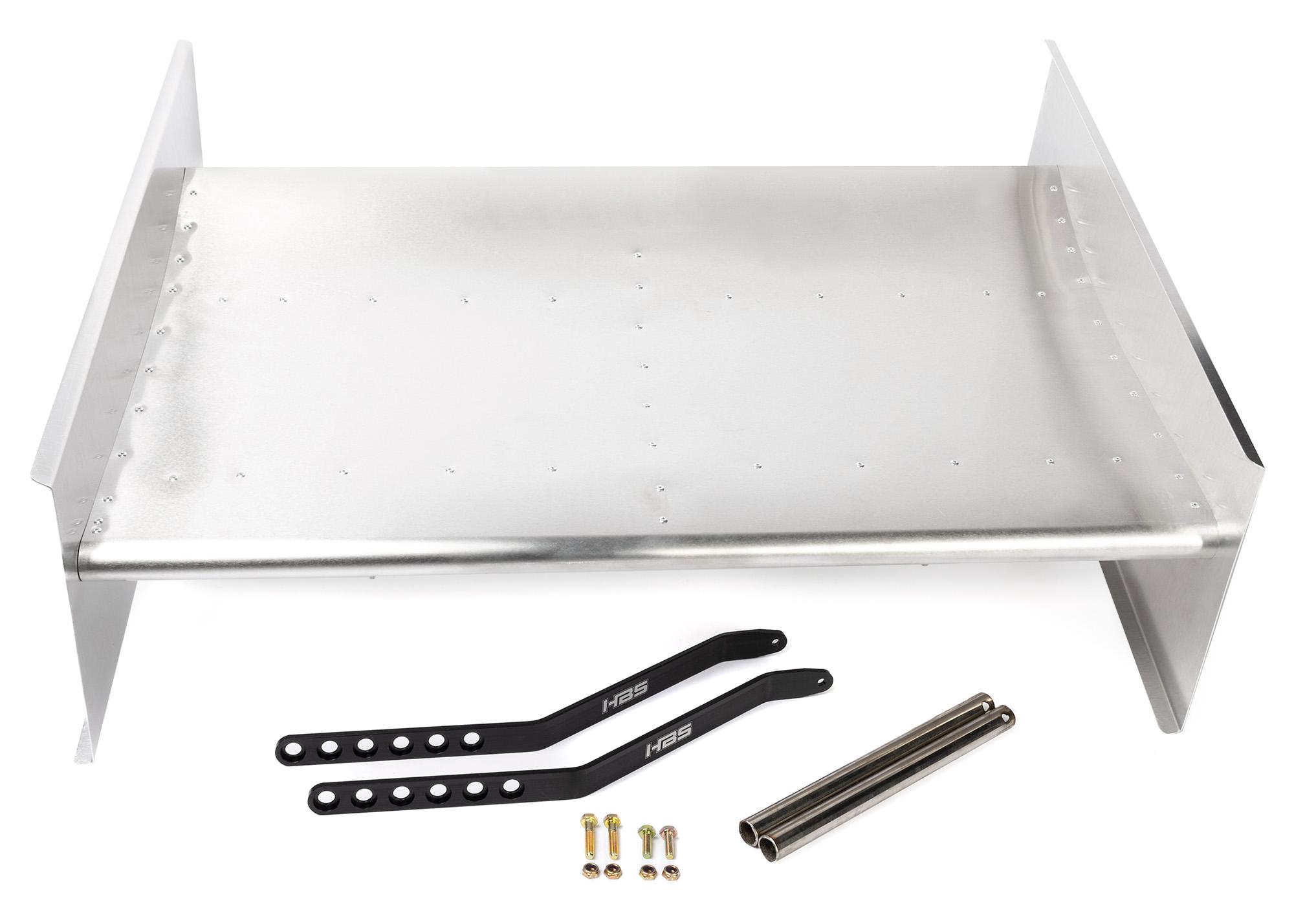 32" Nose Wing Assembly