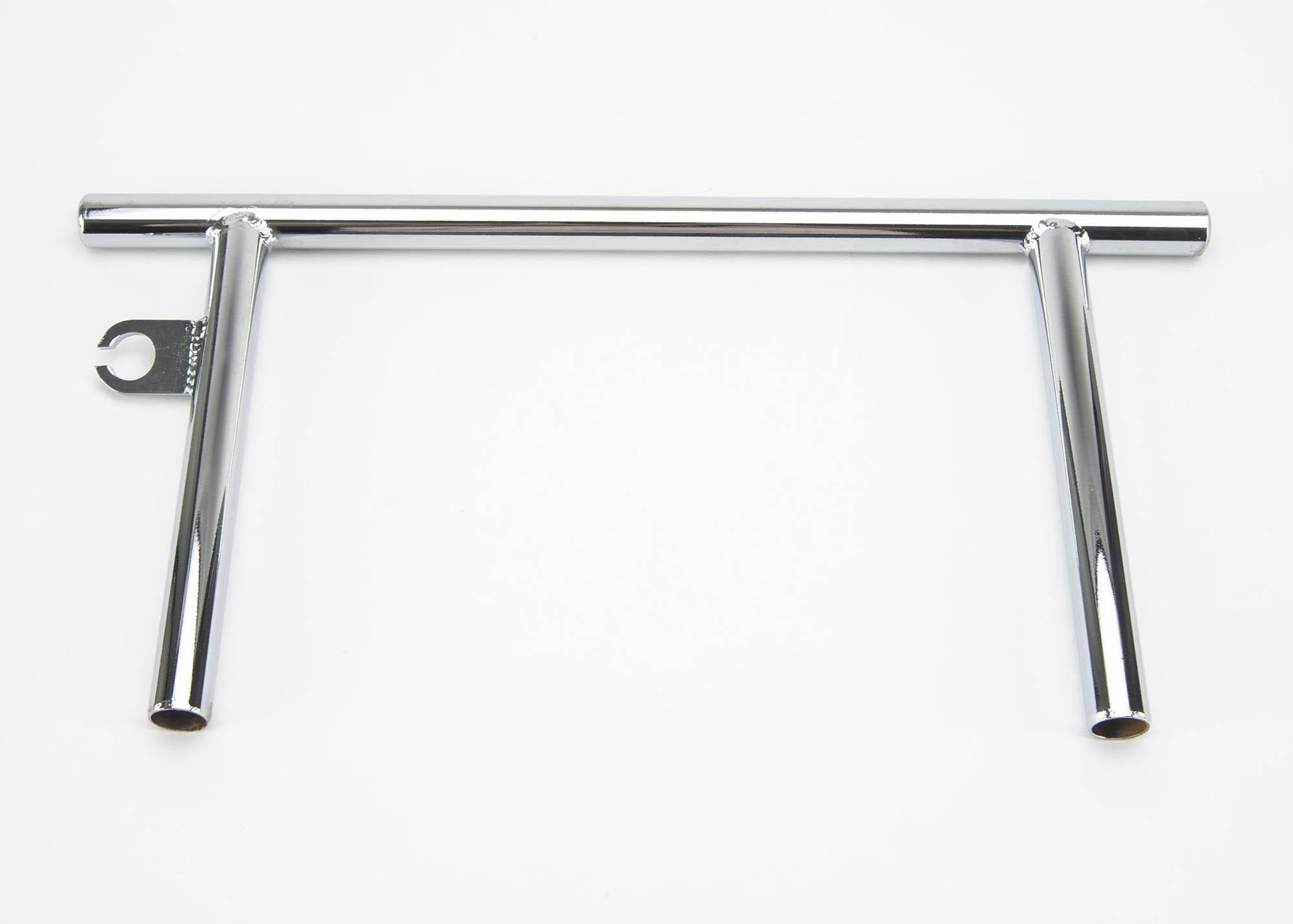 Front Wing Upright Assembly