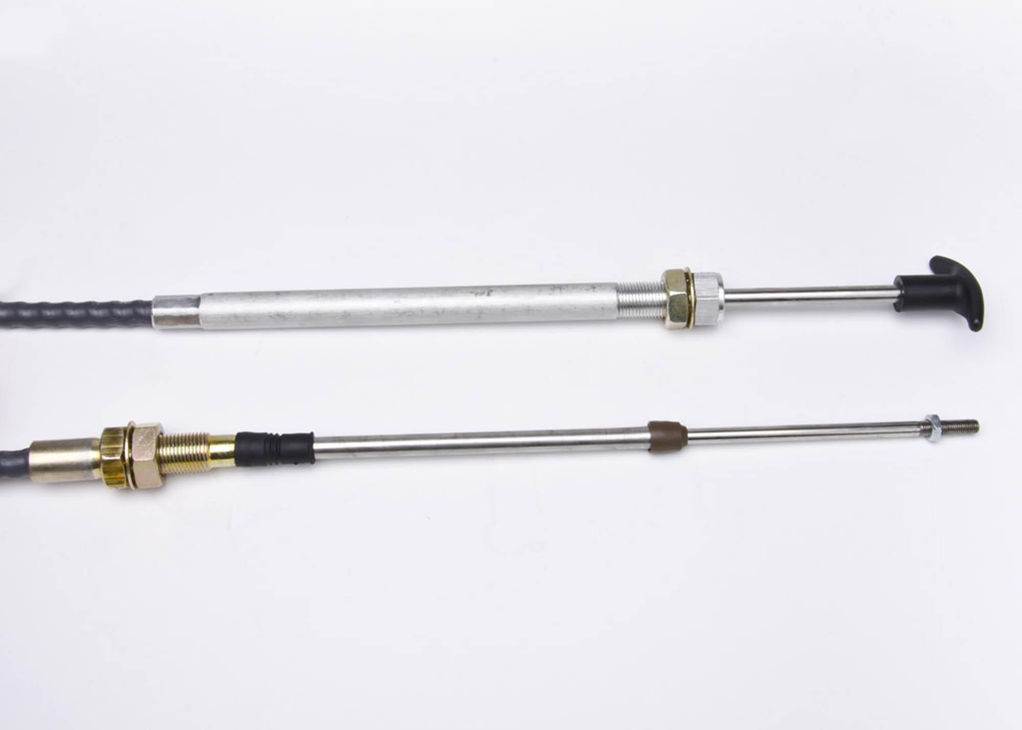 Wing Adjuster Cable 1/4