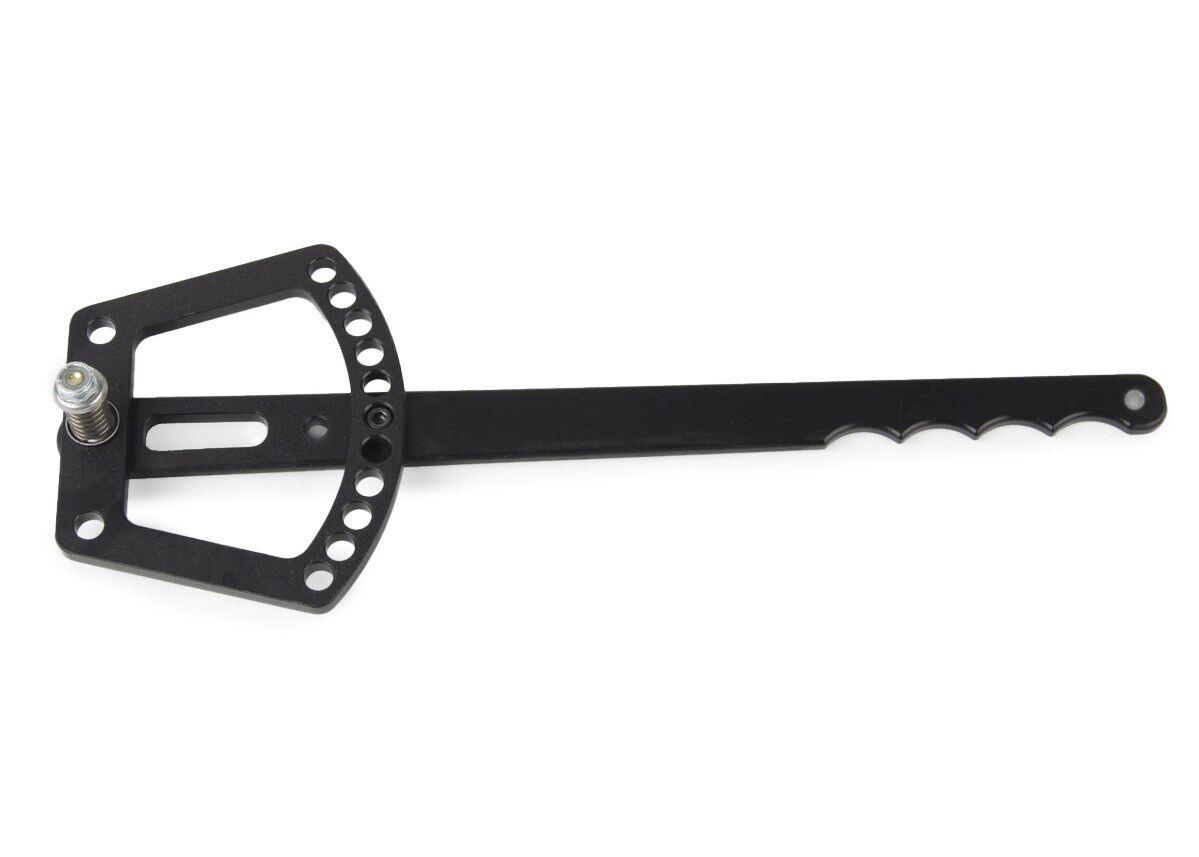 Lever Adjuster, Long Handle