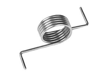 Torsion Throttle Return Spring