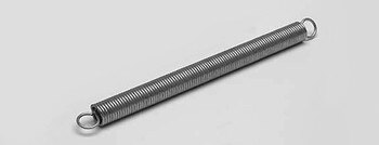 Midget/Lightning Sprint Throttle Return Spring (each)