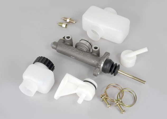 Tilton 1" Master Cylinder Kit