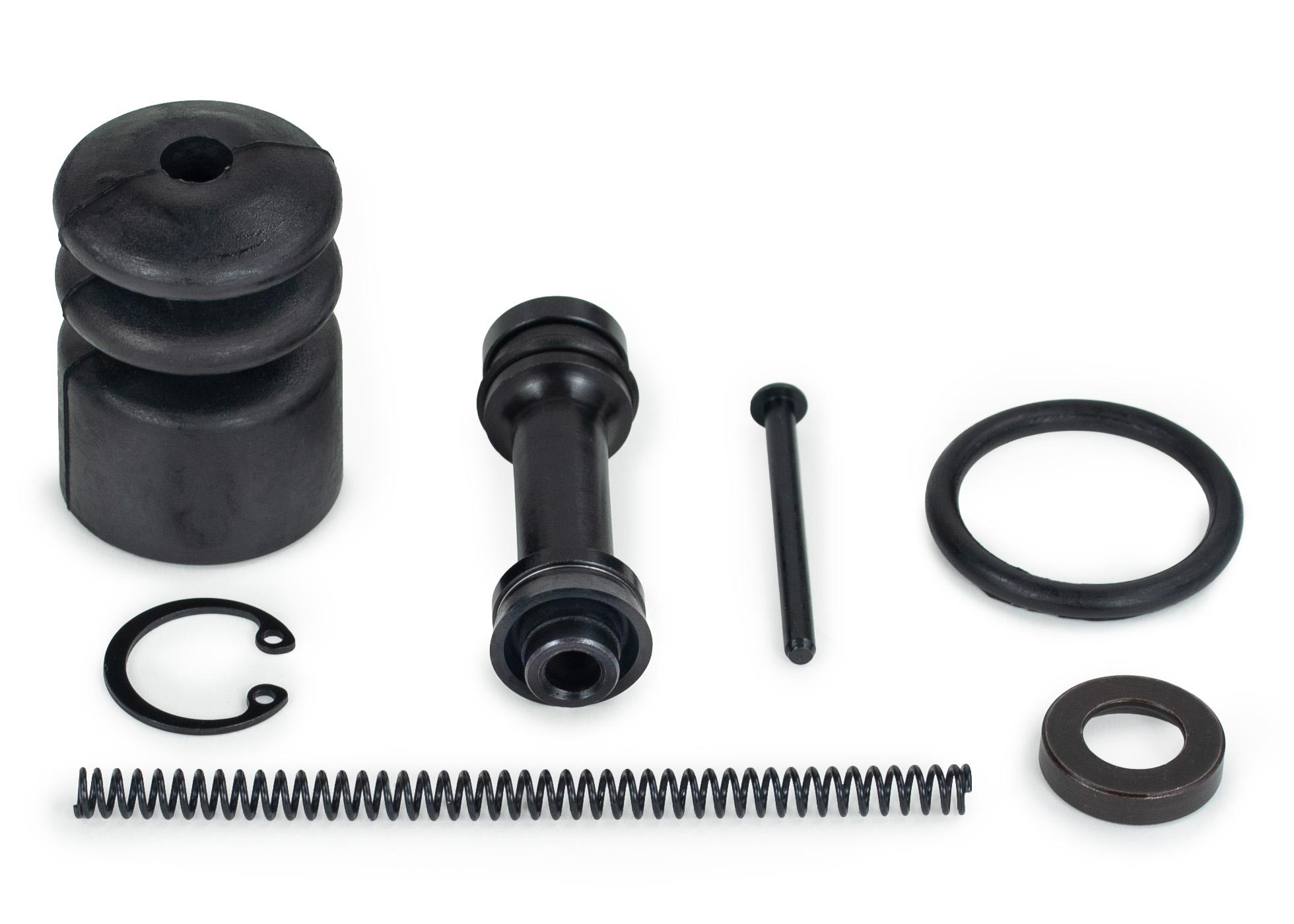 Tilton Short Body 5/8" Master Cylinder Rebuild Kit