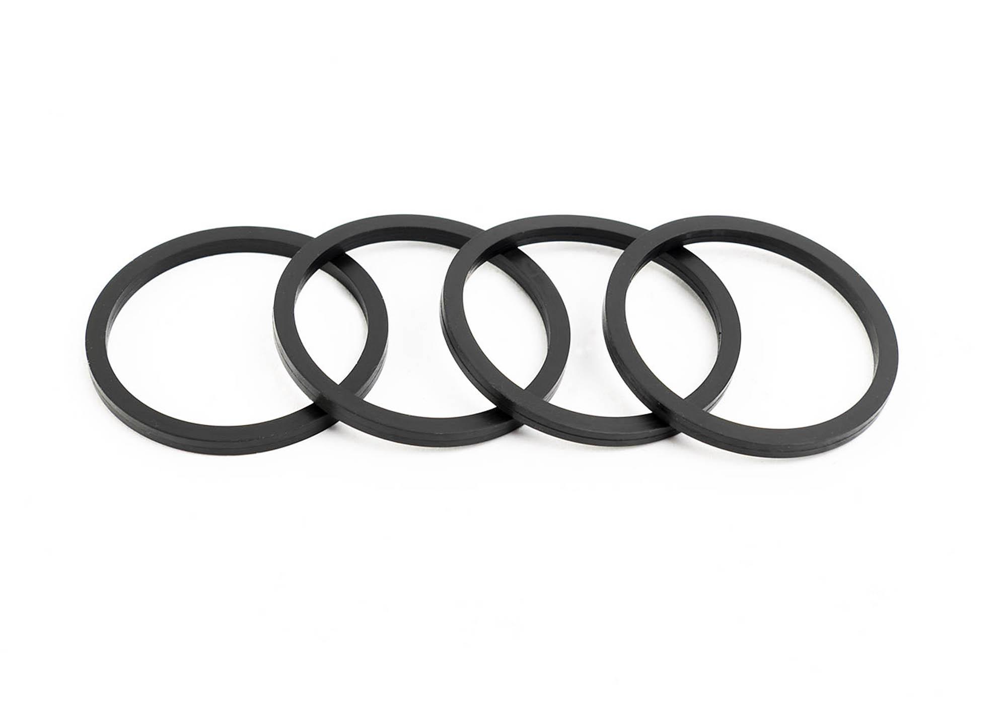 Square O-Ring for GP320 Caliper (pack of 4)