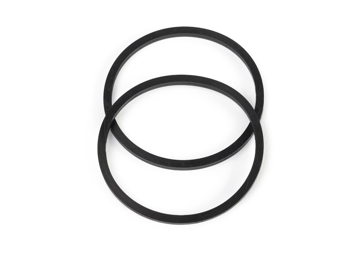 Square O-Ring for Dynalite Caliper (pair)