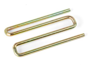 Brake Pad Retaining Pin, E Style