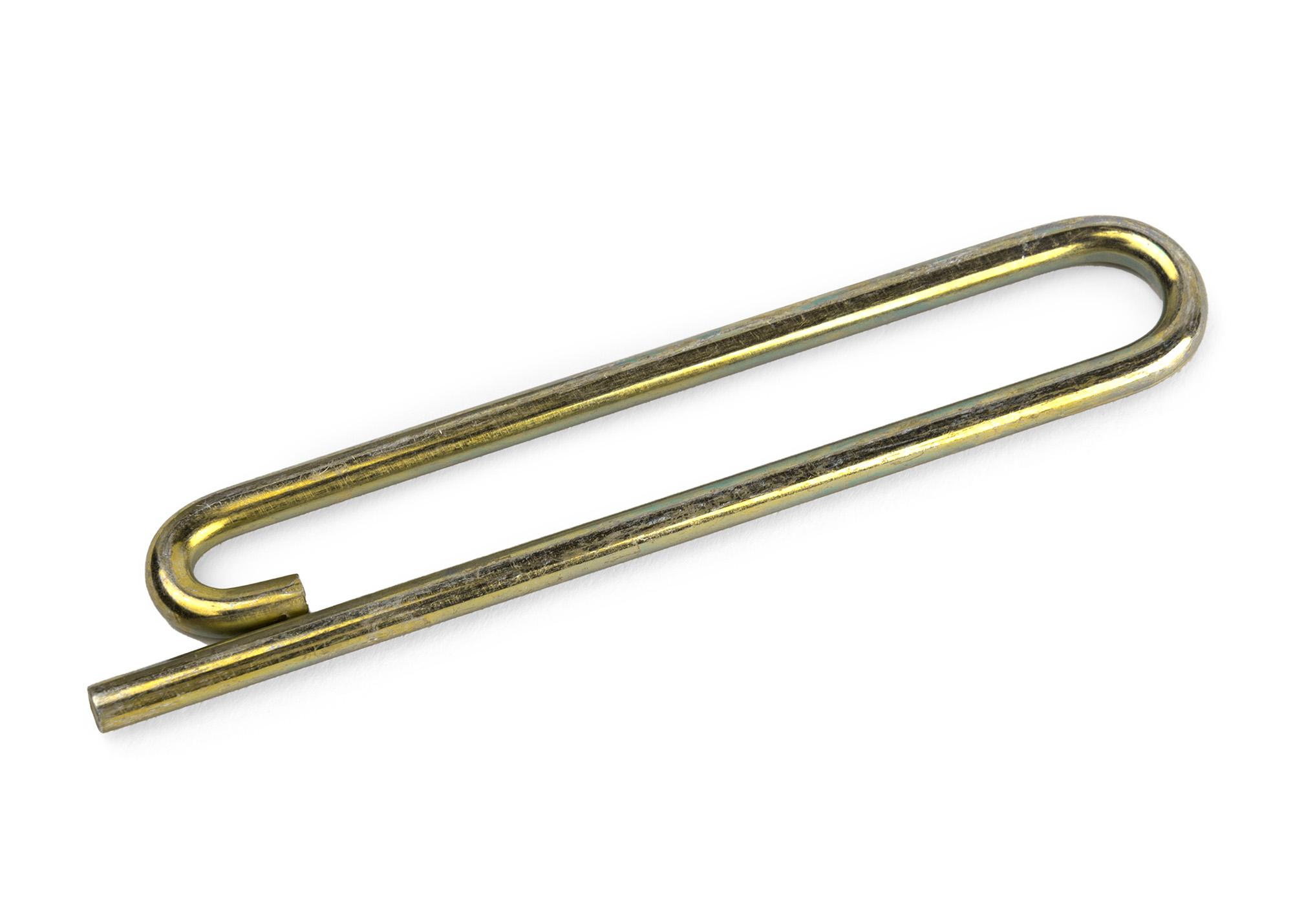 Brake Pad Retaining Pin