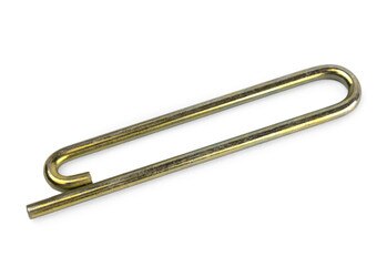 Brake Pad Retaining Pin