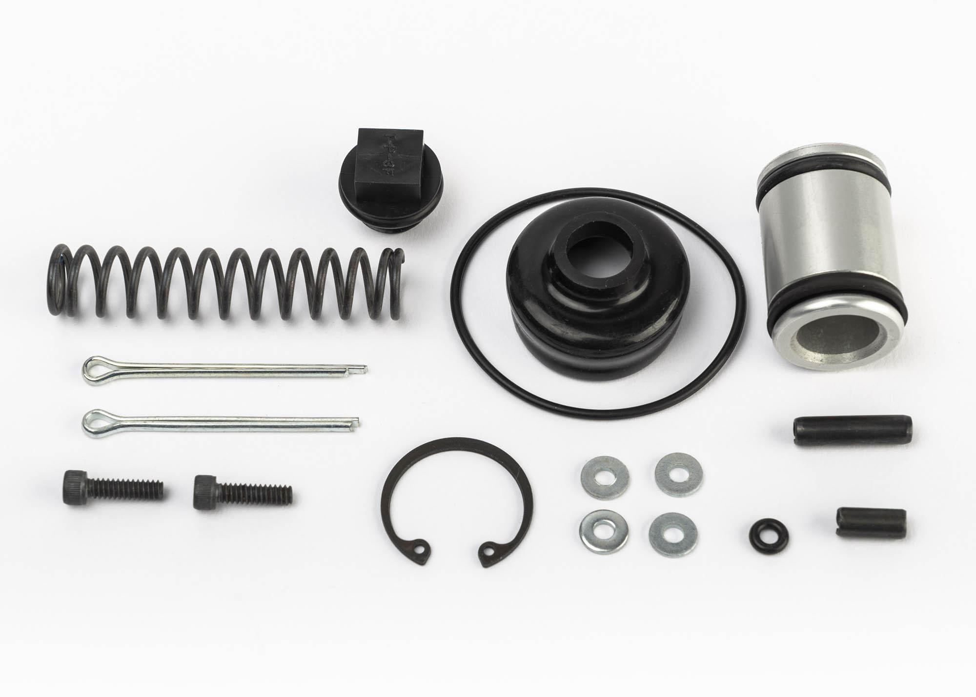 MCP Master Cylinder Rebuild Kit MCP Master Cylinder Rebuild Kit