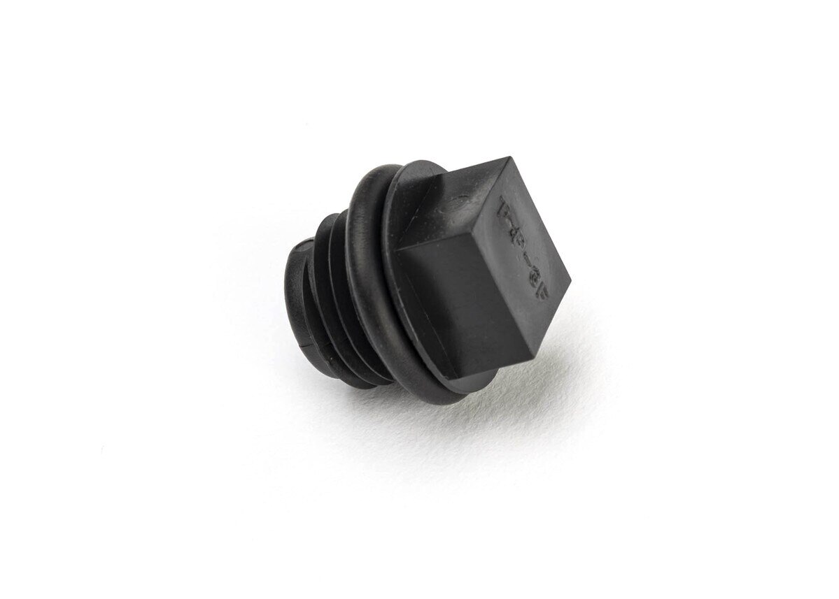 MCP Master Cylinder Cap Plug