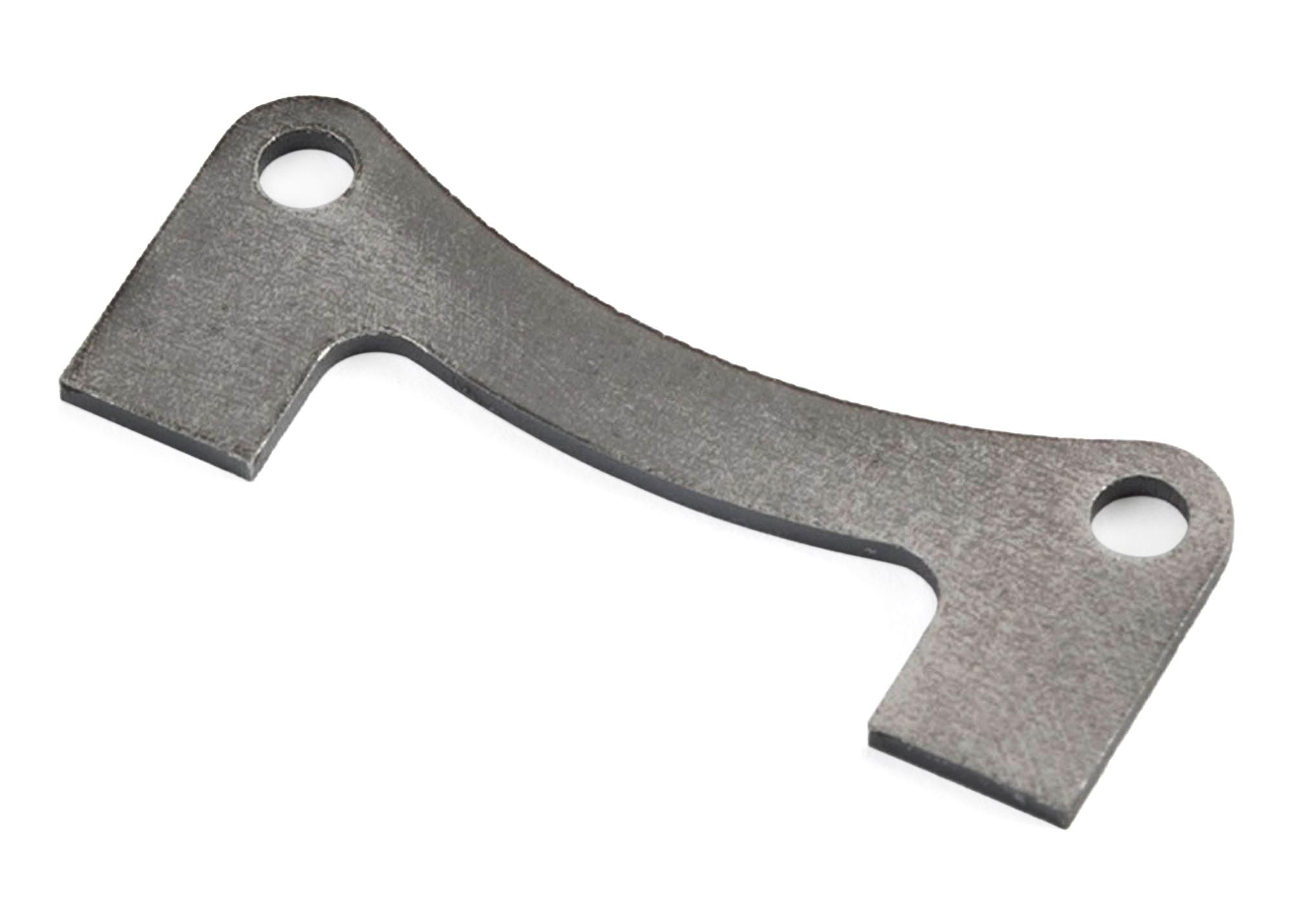 Tab for Shock Adjuster Cable