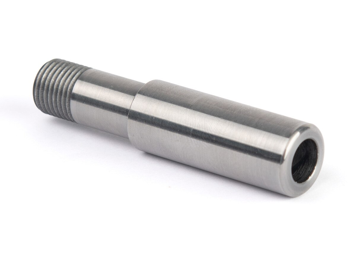 Weld-On Shock Stud, Threaded | Hyper Racing