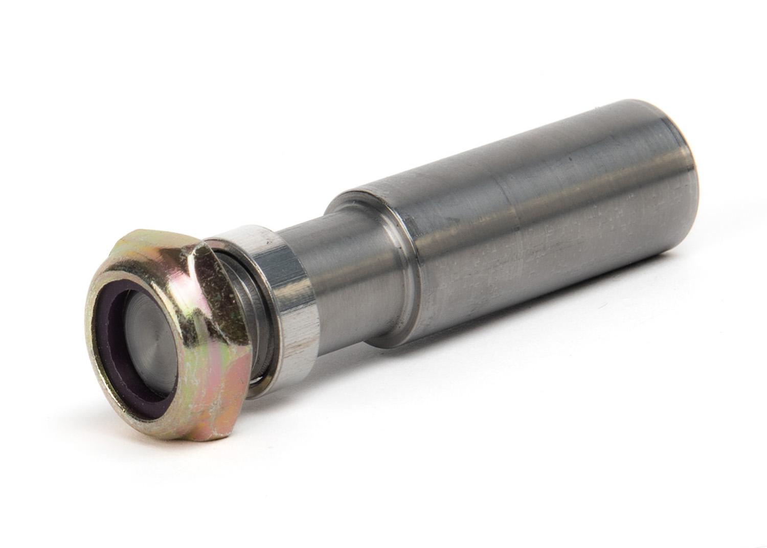 Weld-On Threaded Shock Stud with Nut & Spacer