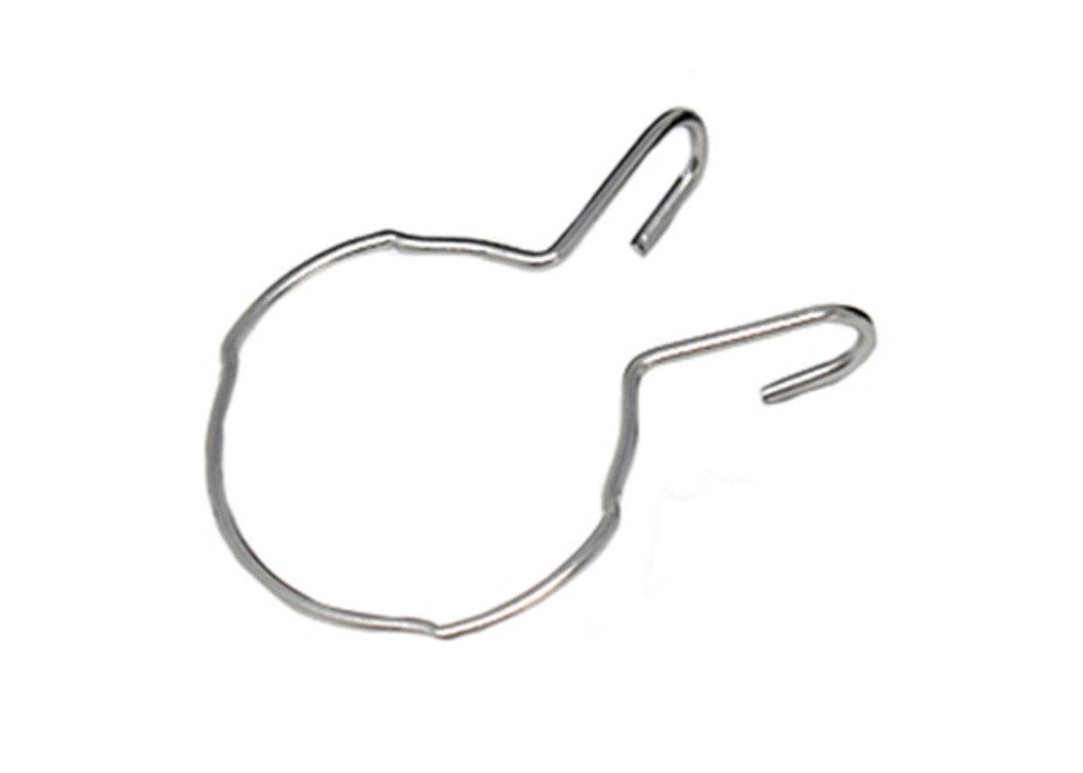 CSI Spring Perch / Bump Rubber Cup Clip | Hyper Racing