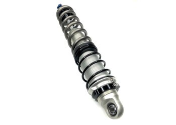 FK Double Adjustable Helper Spring Kit