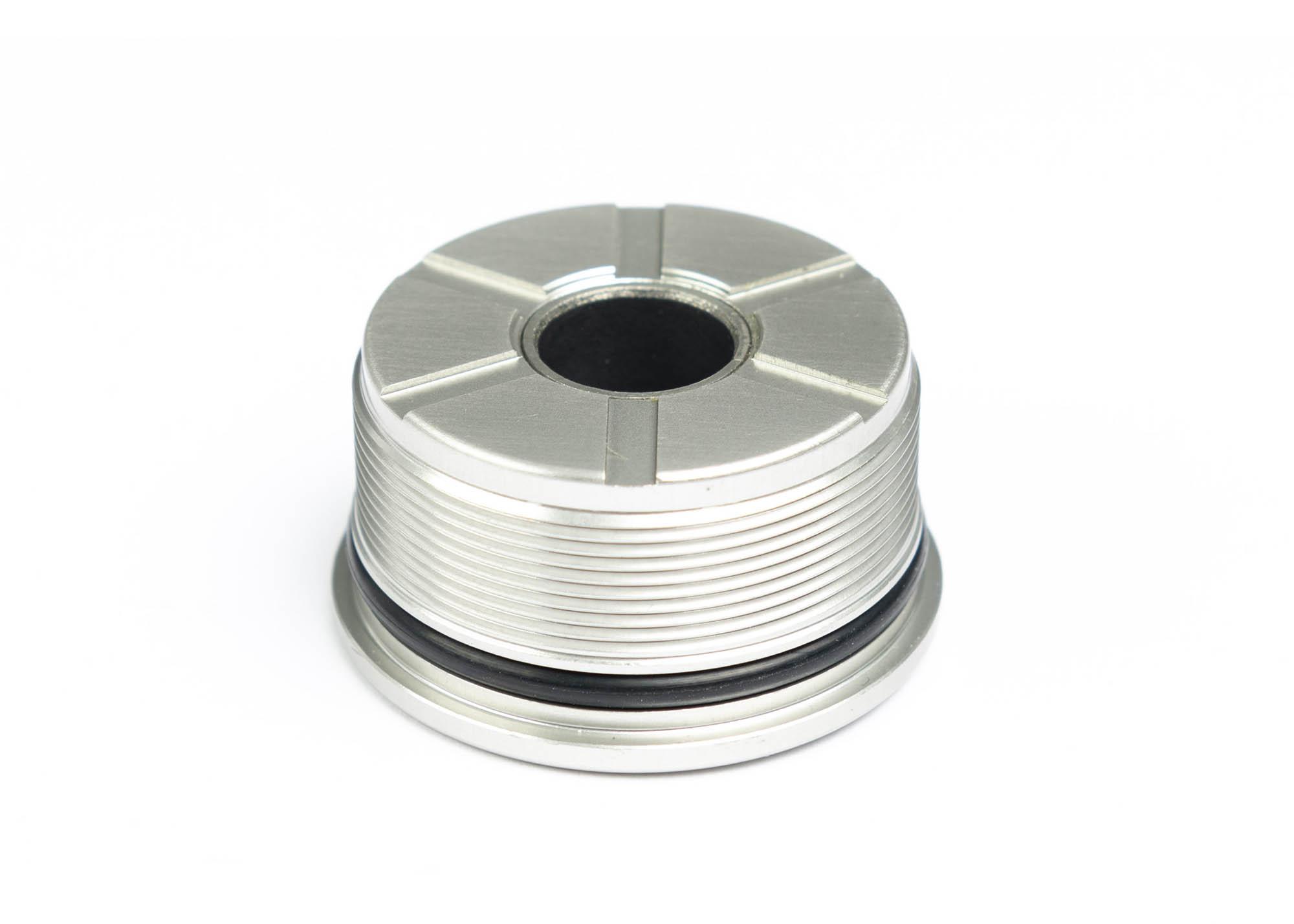 FK Monotube Rod Guide Assembly