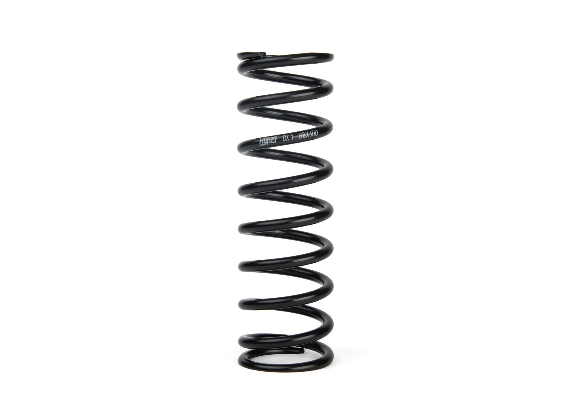 60# Hyper Racing Spring, 8" Long