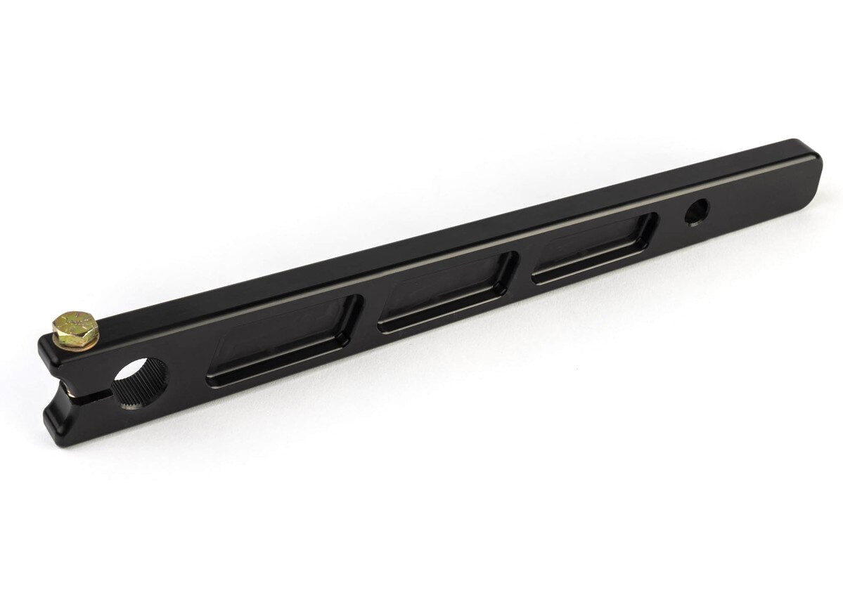 Right Rear Z-Link Torsion Arm, 3/4"