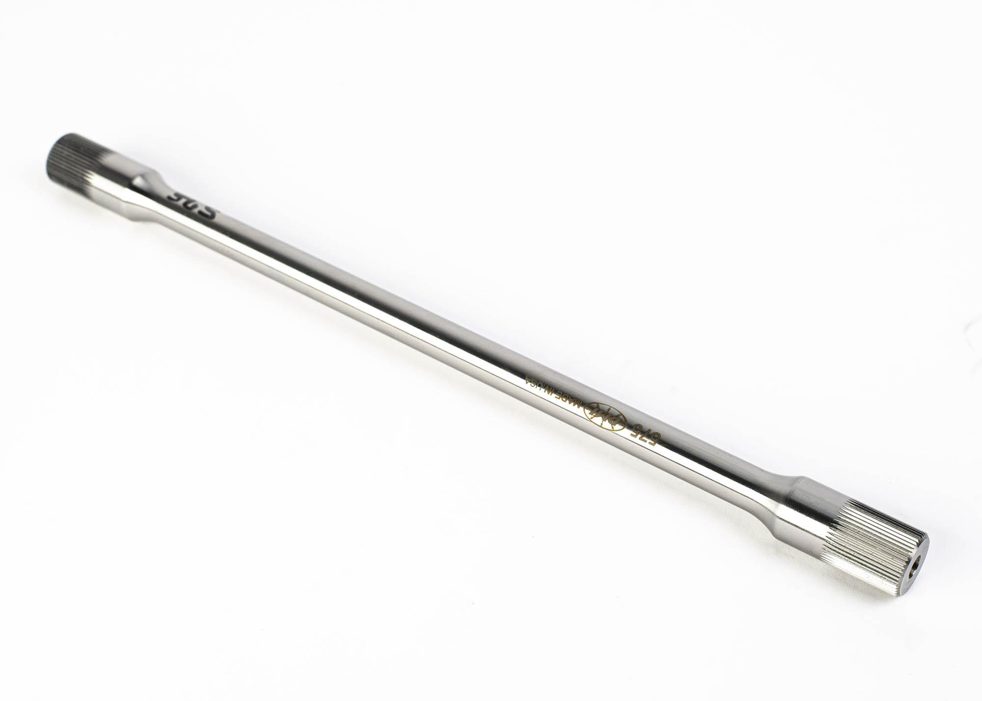 DMI 7/8" X 14" X .600 Torsion bar, Solid | Hyper Racing
