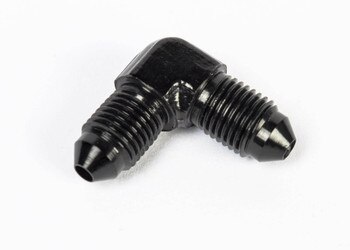 3AN to 3AN Elbow Fitting