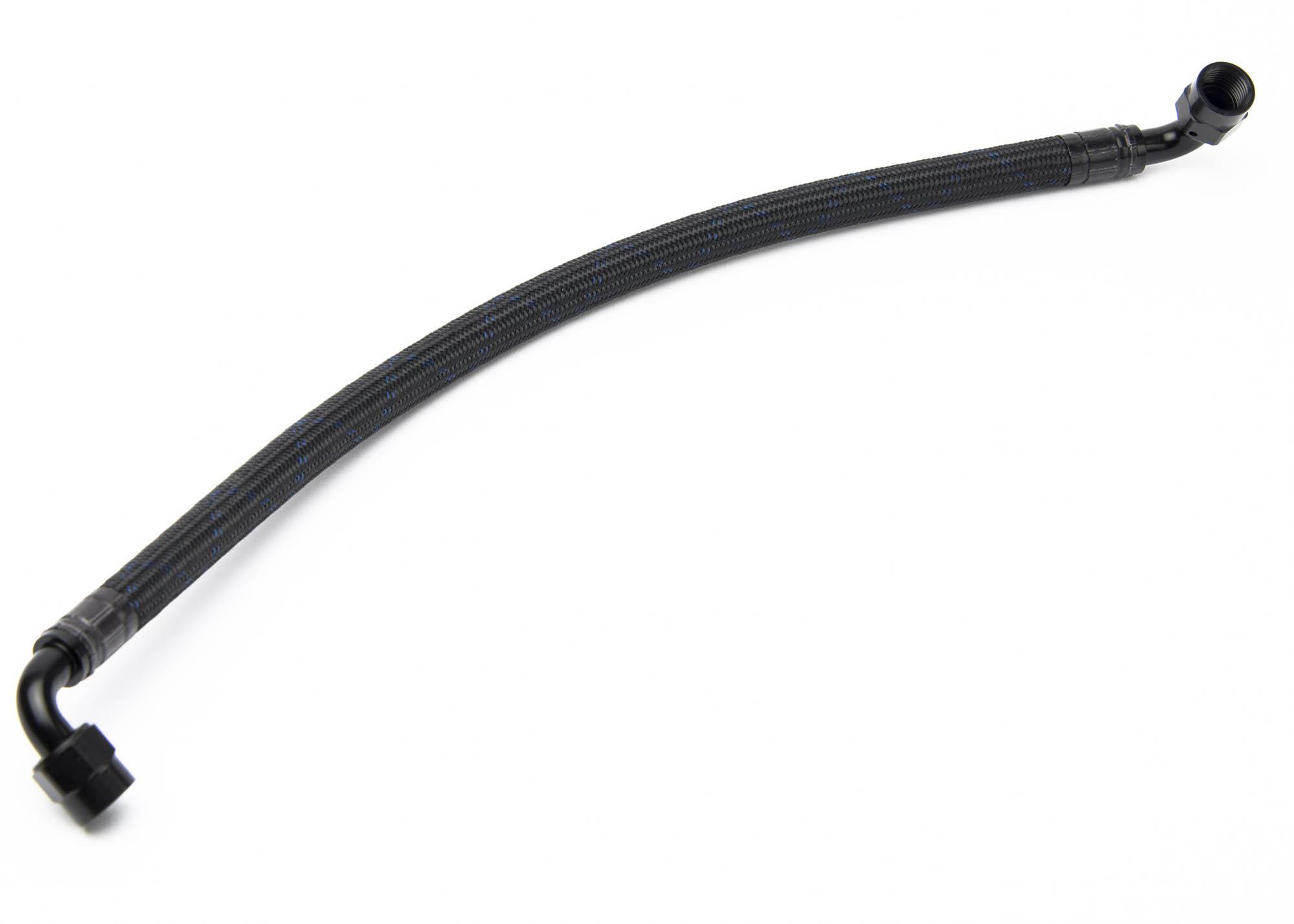 -6 Fuel Tank to Filter Super Lightweight Pre-Made Hose