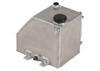 Fuel Tank, Junior Sprint