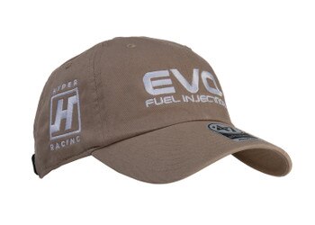 EVO Fuel Injection Hat, Stone