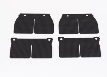 2-Stroke Intake Reeds/Blocks | Hyper Racing