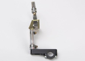 2-Stroke Exhaust/Mounts | Hyper Racing