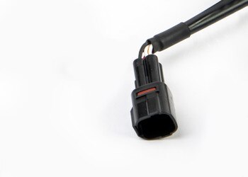 Add Fuel Pump Relay Connector to Engine Harness