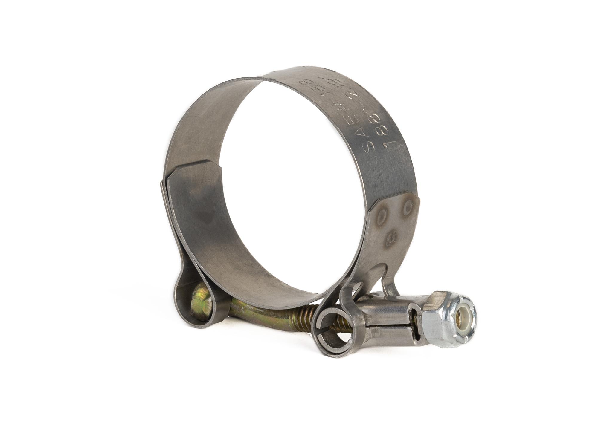 Hyper/Beyea 2" Muffler Clamp