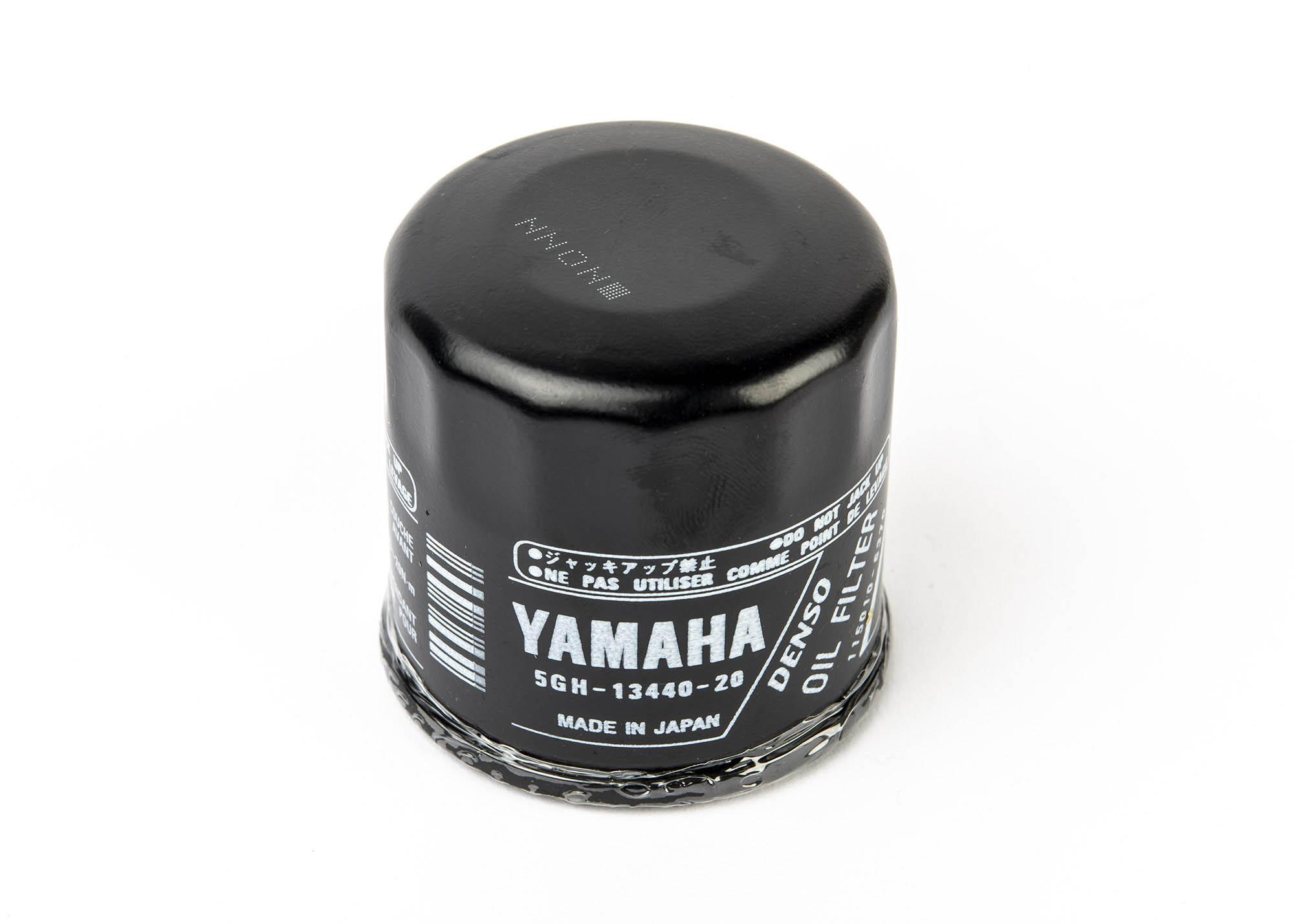 99 Up Yamaha YZF R6 Oil Filter 99 Up Yamaha YZF R6 Oil Filter