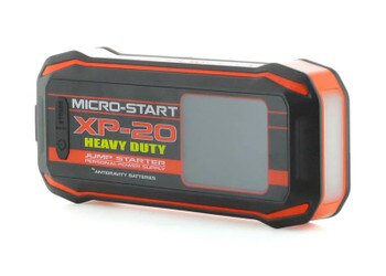 XP-10 Micro-Start (Gen 2)