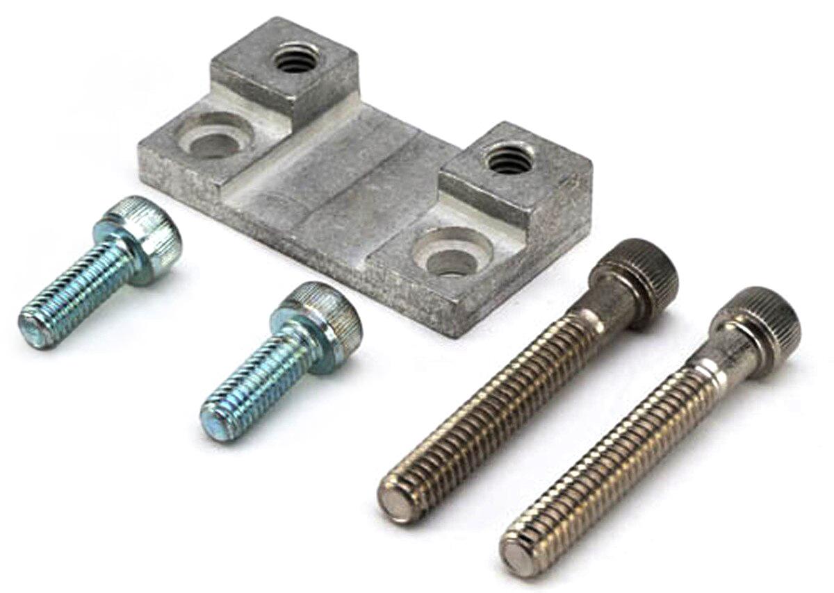 R6 Starter Motor Plate Adapter for ZX6R